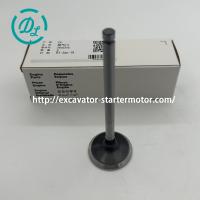 China EexcavaStart Cummins 6BT5.9 Exhaust Valve Kit OEM 3802356 3802006 for sale
