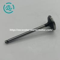 China EexcavaStart Cummins 6BT5.9 Exhaust Valve Kit OEM 3802356 3802006 for sale