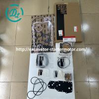 China EexcavaStart Lower Gasket Kit 3802376 Cummins Engine Parts 6BT5.9 QSF6.7 ISB 5.9L for sale