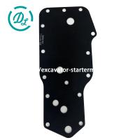 China EexcavaStart Lower Gasket Kit 3802376 Cummins Engine Parts 6BT5.9 QSF6.7 ISB 5.9L for sale