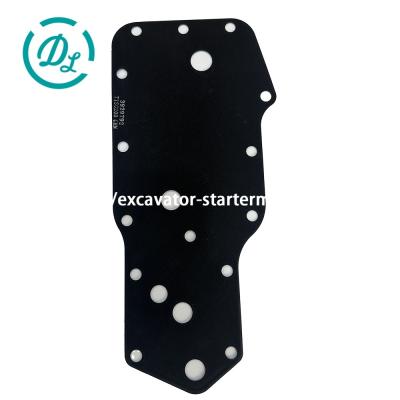 China EexcavaStart Lower Gasket Kit 3802376 Cummins Engine Parts 6BT5.9 QSF6.7 ISB 5.9L for sale