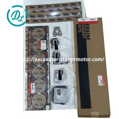 China EexcavaStart Cummins 6BT5.9 Upper Gasket Kit OEM 4089649 for sale