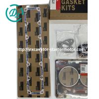 China EexcavaStart Cummins 6BT5.9 Upper Gasket Kit OEM 4089649 for sale