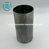 China EexcavaStart 6BT Cylinder Liner 3904166 Cylinder Sleeve Engine Parts QSB 5.9 for sale