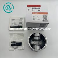 China EexcavaStart Cummins 6BT5.9 Piston Assembly OEM 3957795 3957790 for sale