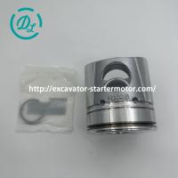 China EexcavaStart Cummins 6BT5.9 Piston Assembly OEM 3957795 3957790 for sale
