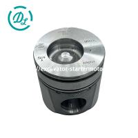 China EexcavaStart Cummins 6BT5.9 Piston Assembly OEM 3957795 3957790 for sale