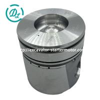 China EexcavaStart Cummins 6BT5.9 Piston Assembly OEM 3957795 3957790 for sale