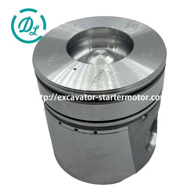China EexcavaStart Cummins 6BT5.9 Piston Assembly OEM 3957795 3957790 for sale