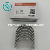 China EexcavaStart Cummins 6BT5.9 Rod Main Bearing OEM 3969562 3802070 for sale