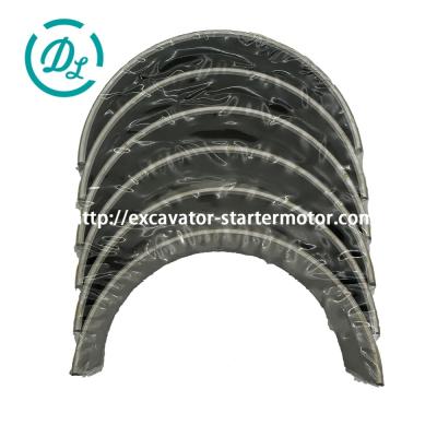 China EexcavaStart Cummins 6BT5.9 Rod Main Bearing OEM 3969562 3802070 for sale