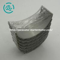 China EexcavaStart Cummins 6BT5.9 Rod Main Bearing OEM 3969562 3802070 for sale