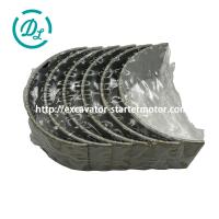 China EexcavaStart Cummins 6BT5.9 Rod Main Bearing OEM 3969562 3802070 for sale