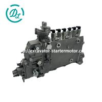China EexcavaStart Cummins 6BT5.9 Fuel Injection Pump OEM 4063844 6738-71-1110 for sale