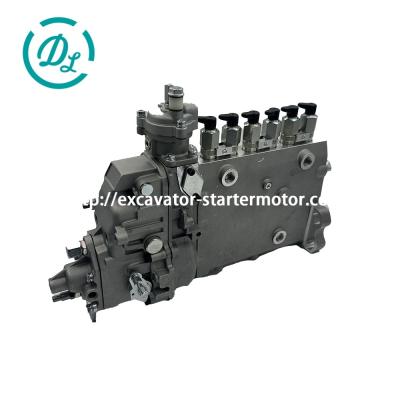 China EexcavaStart Cummins 6BT5.9 Fuel Injection Pump OEM 4063844 6738-71-1110 for sale