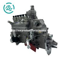 China EexcavaStart Cummins 6BT5.9 Fuel Injection Pump OEM 4063844 6738-71-1110 for sale