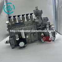 China EexcavaStart Cummins 6BT5.9 Fuel Injection Pump OEM 4063844 6738-71-1110 for sale