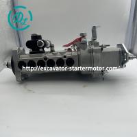 China EexcavaStart Cummins 6BT5.9 Fuel Injection Pump OEM 4063844 6738-71-1110 for sale