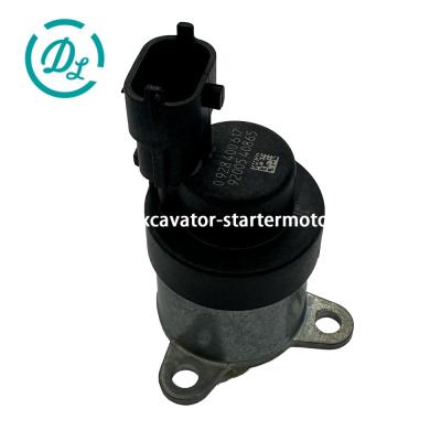 China EexcavaStart Cummins QSB4.5 SCV Valve OEM 0928400473 5476586 for sale