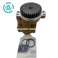 China EexcavaStart 233-5220 Oil Pump for Cat 966H Wheel Loader C13 Engine for sale