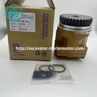 China EexcavaStart 233-5220 Oil Pump for Cat 966H Wheel Loader C13 Engine for sale