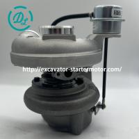 China EexcavaStart Perkins C4.4 Turbocharger T418982 604-1758 for 1104D-E44TA Engine for sale
