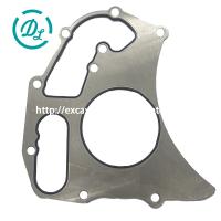 China EexcavaStart Perkins C4.4 Water Pump U5MW0206 485-4894 Excavator Engine Part for sale