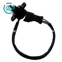 China EexcavaStart Komatsu D155A-6 Pedal Control Sensor 17A-06-41981 OEM for sale