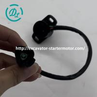 China EexcavaStart Komatsu D155A-6 Pedal Control Sensor 17A-06-41981 OEM for sale