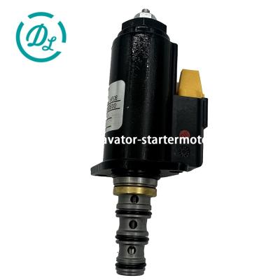 China EexcavaStart CAT 457-9878 Valve Gp-Solenoid for 988K Excavator Spare Parts for sale