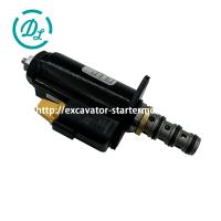 China EexcavaStart CAT 457-9878 Valve Gp-Solenoid for 988K Excavator Spare Parts for sale