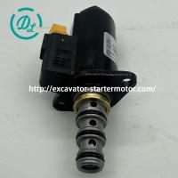 China EexcavaStart CAT 457-9878 Valve Gp-Solenoid for 988K Excavator Spare Parts for sale