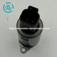 China EexcavaStart CAT 320GC 330GC 336GC Excavator Solenoid Valve 485-5747 457-5747 for sale
