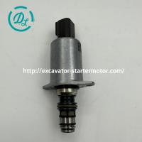 China EexcavaStart CAT 320GC 330GC 336GC Excavator Solenoid Valve 485-5747 457-5747 for sale