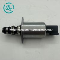 China EexcavaStart CAT Solenoid Valve 585-9231 611-6430 for 320GC 330GC 336GC for sale