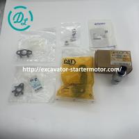 China EexcavaStart CAT Solenoid Valve 585-9231 611-6430 for 320GC 330GC 336GC for sale