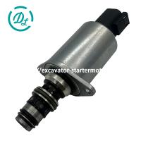 China EexcavaStart CAT Solenoid Valve 585-9231 611-6430 for 320GC 330GC 336GC for sale