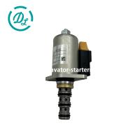 China EexcavaStart Solenoid Valve 543-5391 for CAT 330 336 Excavator Spare Parts for sale