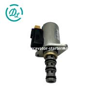 China EexcavaStart Solenoid Valve 543-5391 for CAT 330 336 Excavator Spare Parts for sale