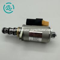 China EexcavaStart Solenoid Valve 543-5391 for CAT 330 336 Excavator Spare Parts for sale