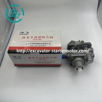 China EexcavaStart Water Separator Combination Valve SH380 4120000520 LW300KN 803004037 for sale