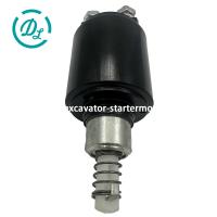 China EexcavaStart Deutz Starter Solenoid 12V SR-02 SS-1781 for Excavator for sale