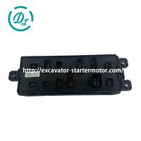China EexcavaStart Fuse Box Assembly YN24E00036F2 BH-4023 for SK200-8 Excavator for sale