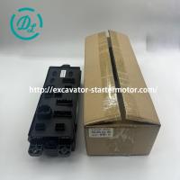 China EexcavaStart Fuse Box Assembly YN24E00036F2 BH-4023 for SK200-8 Excavator for sale