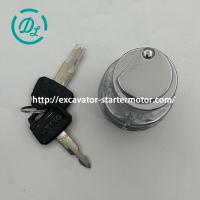 China EexcavaStart Kobelco Ignition Switch YN50S00026F1 for SK200-8 Excavator for sale