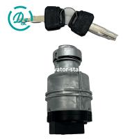 China EexcavaStart Kobelco Ignition Switch YN50S00026F1 for SK200-8 Excavator for sale