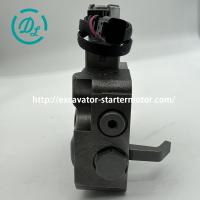 China EexcavaStart Komatsu PC78US-6 Hydraulic Pump Regulator 708-3T-03214 for sale