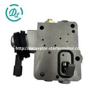 China EexcavaStart Komatsu PC78US-6 Hydraulic Pump Regulator 708-3T-03214 for sale