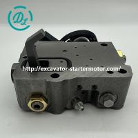 China EexcavaStart Komatsu PC78US-6 Hydraulic Pump Regulator 708-3T-03214 for sale