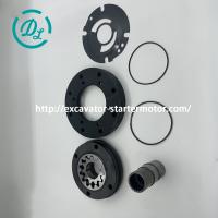 China EexcavaStart A4VG71 A4VG71-F02 Rexroth Charge Pump for Excavator Hydraulic Parts for sale
